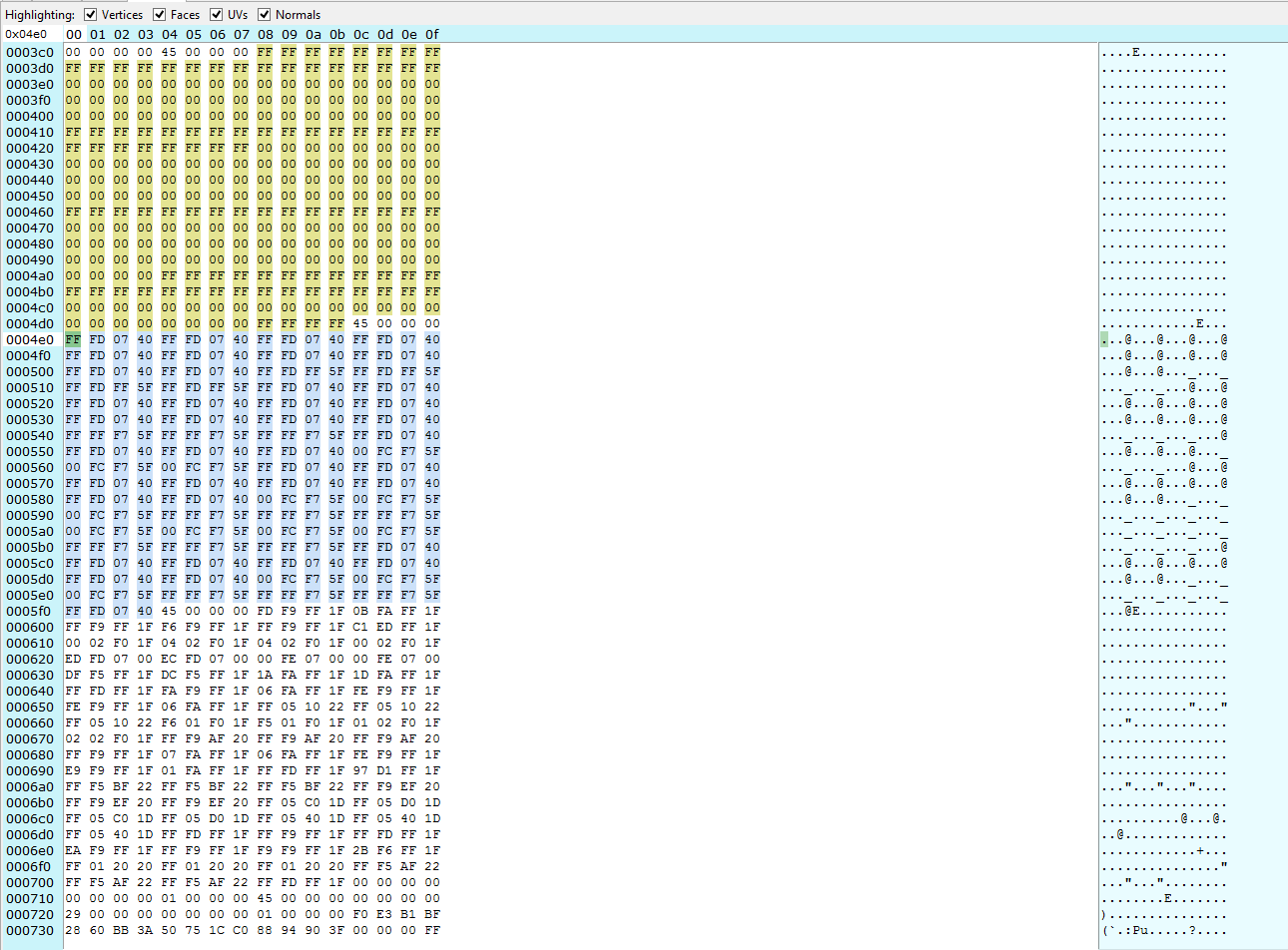 Starfield support (PSA) · Issue #232 · niftools/nifskope · GitHub