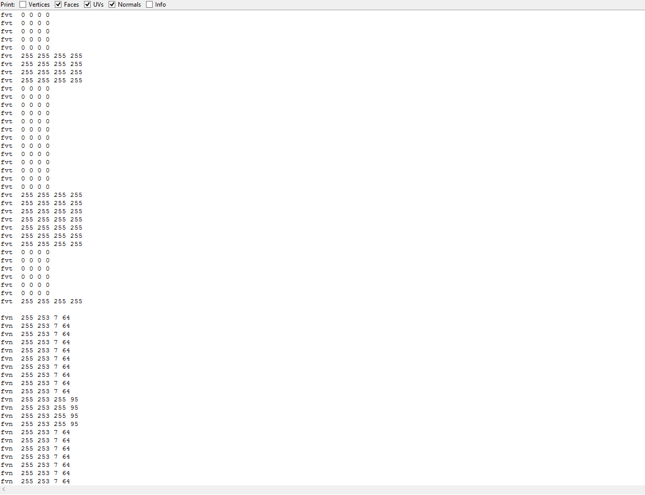 Starfield support (PSA) · Issue #232 · niftools/nifskope · GitHub