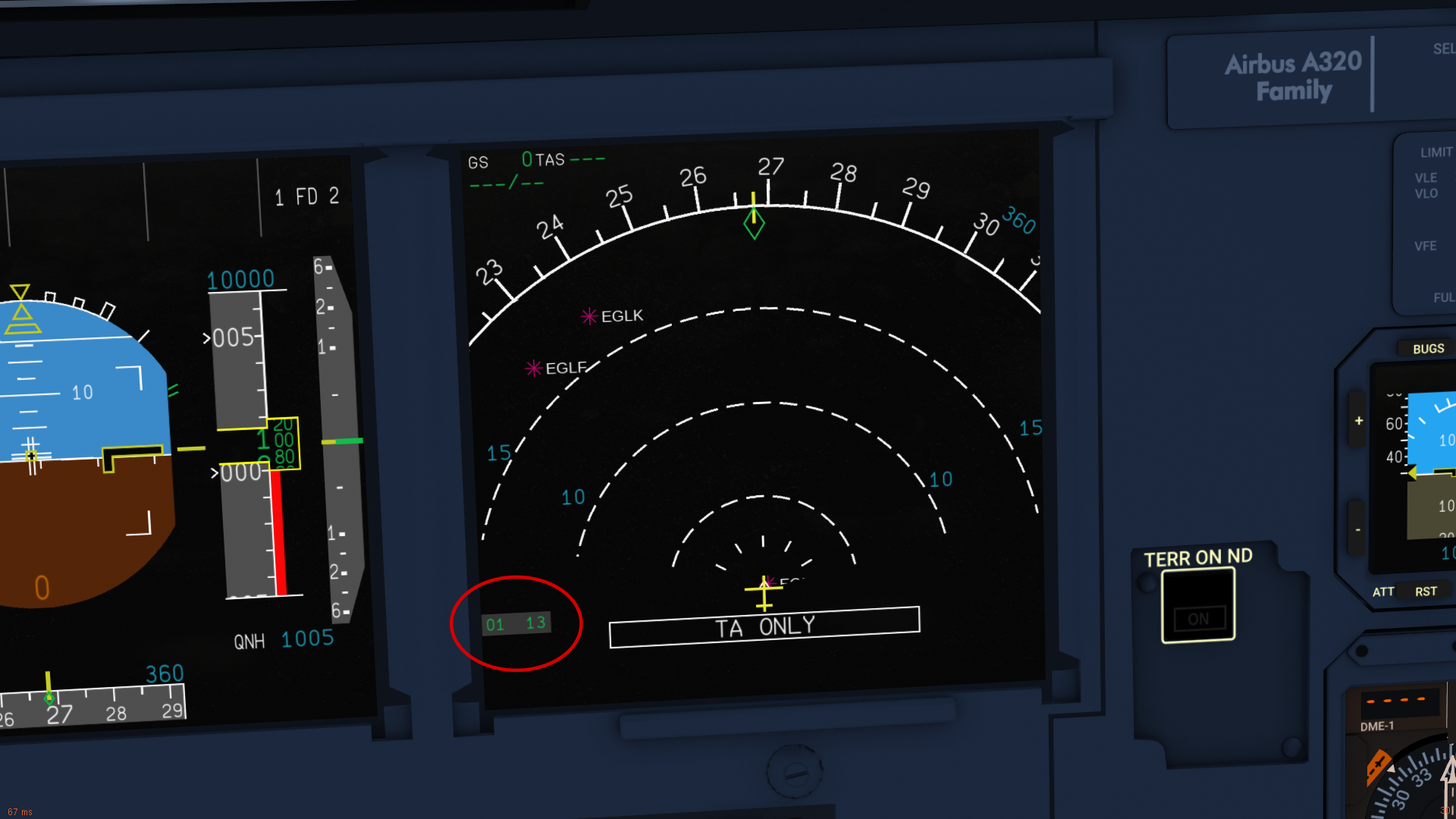 Bug - ND canvas don't like ' or '' · Issue #277 · legoboyvdlp/A320-family · GitHub