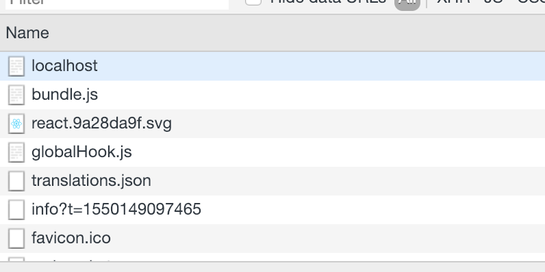 Translations loaded despite using initialStore prop · Issue #733 · i18next/react-i18next · GitHub