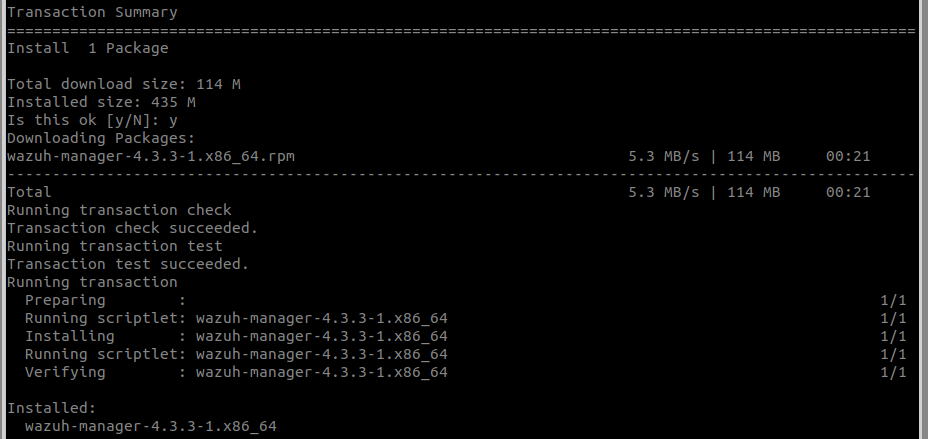 Vulnerability detector: Fix Ubuntu Bionic XML parsing · Issue #2937 · wazuh/wazuh-qa · GitHub