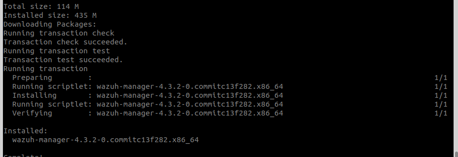 Vulnerability Detector Fix Ubuntu Bionic Xml Parsing · Issue 2937 · Wazuhwazuh Qa · Github