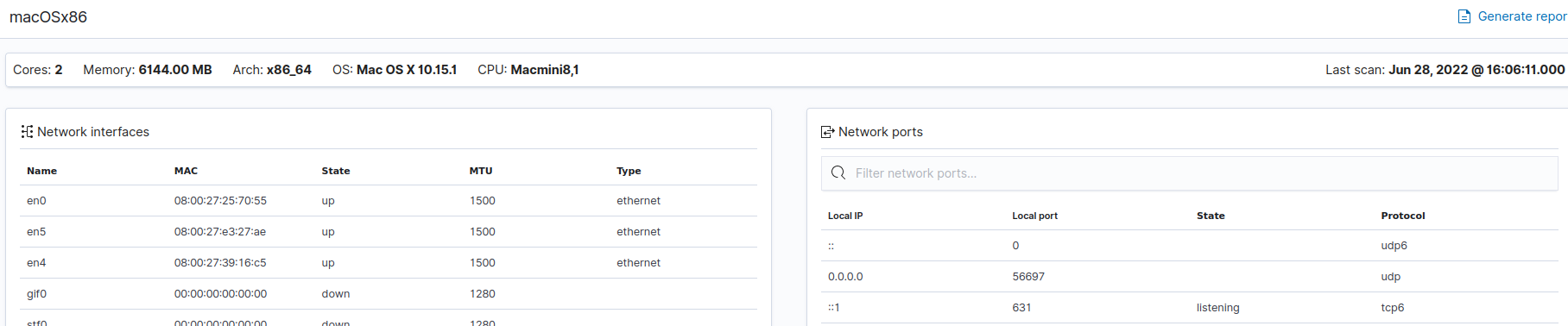 Validate Apple Silicon architecture retrieving · Issue #3009 · wazuh/wazuh-qa · GitHub