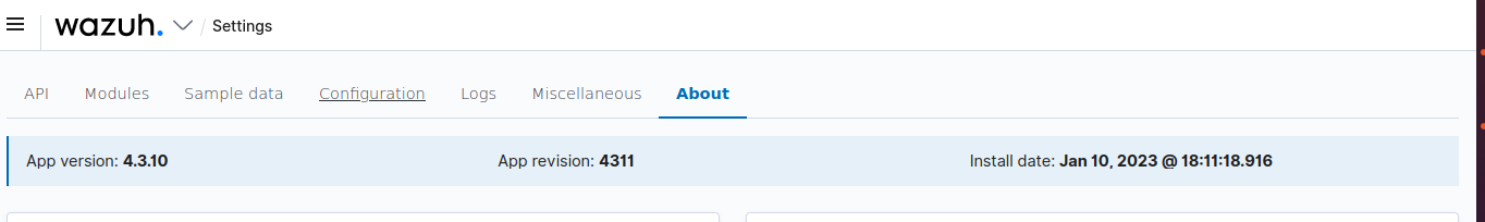 Validate SCA not applicable results display properly in dashboard · Issue #3697 · wazuh/wazuh-qa ...