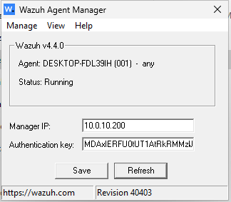 Validate Memory leak in the SCA decoder fix · Issue #3976 · wazuh/wazuh-qa · GitHub