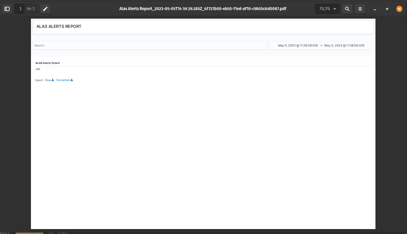 Wazuh Installation Assistant And Reports Process Manual Tests · Issue 3273 · Wazuhwazuh Qa