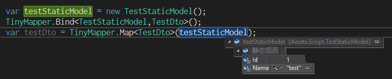 How can map without binding · Issue #63 · TinyMapper/TinyMapper · GitHub