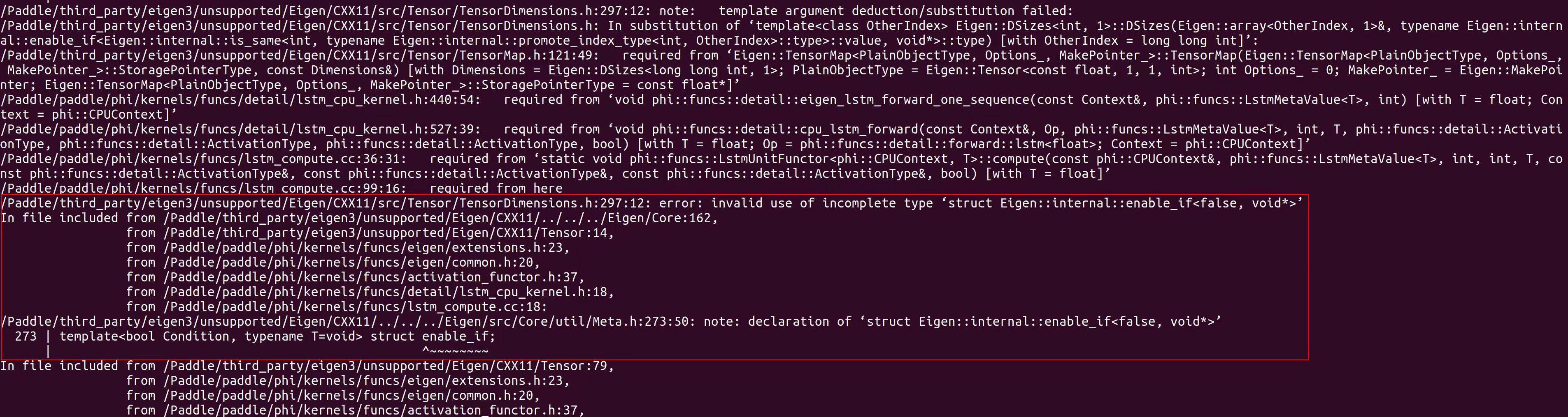 Cross-compling Paddle for ARMv7 · Issue #58123 · PaddlePaddle/Paddle · GitHub