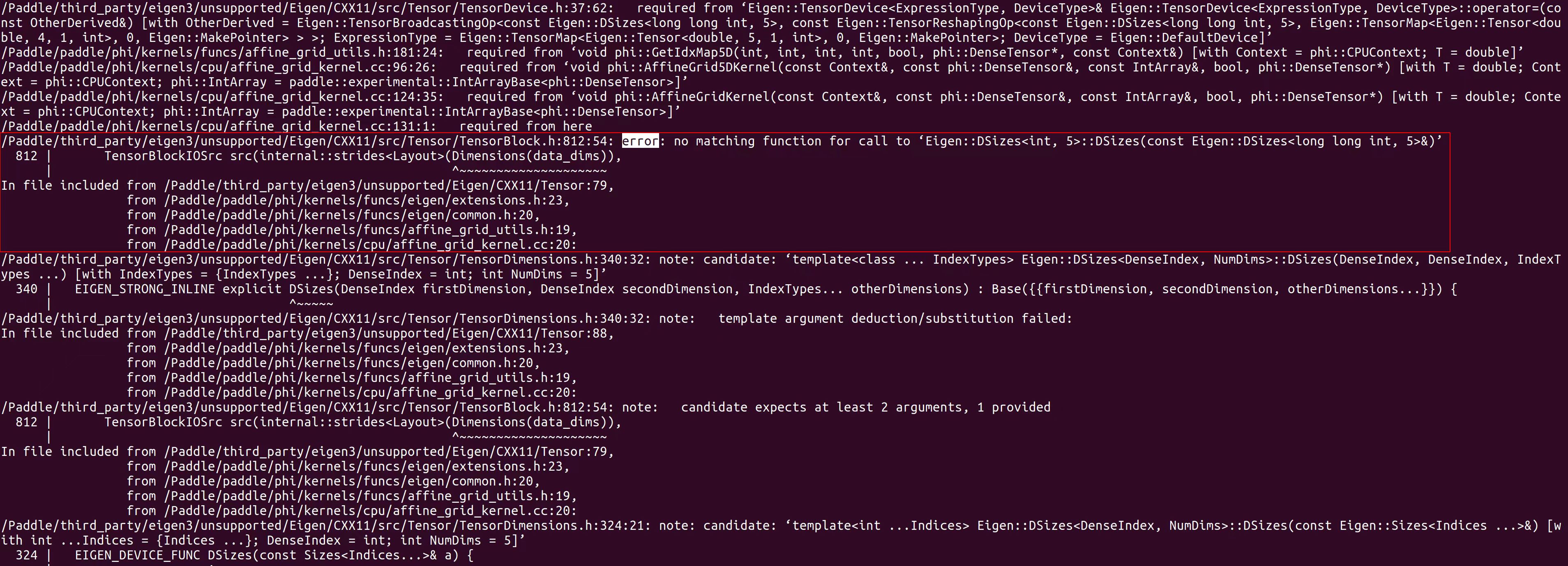 Cross Compling Paddle For Armv7 · Issue 58123 · Paddlepaddlepaddle · Github 