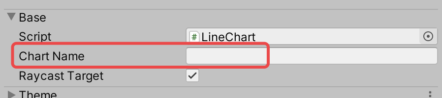 When building, "A chart named 'chart name' already exists · Issue #183 ...