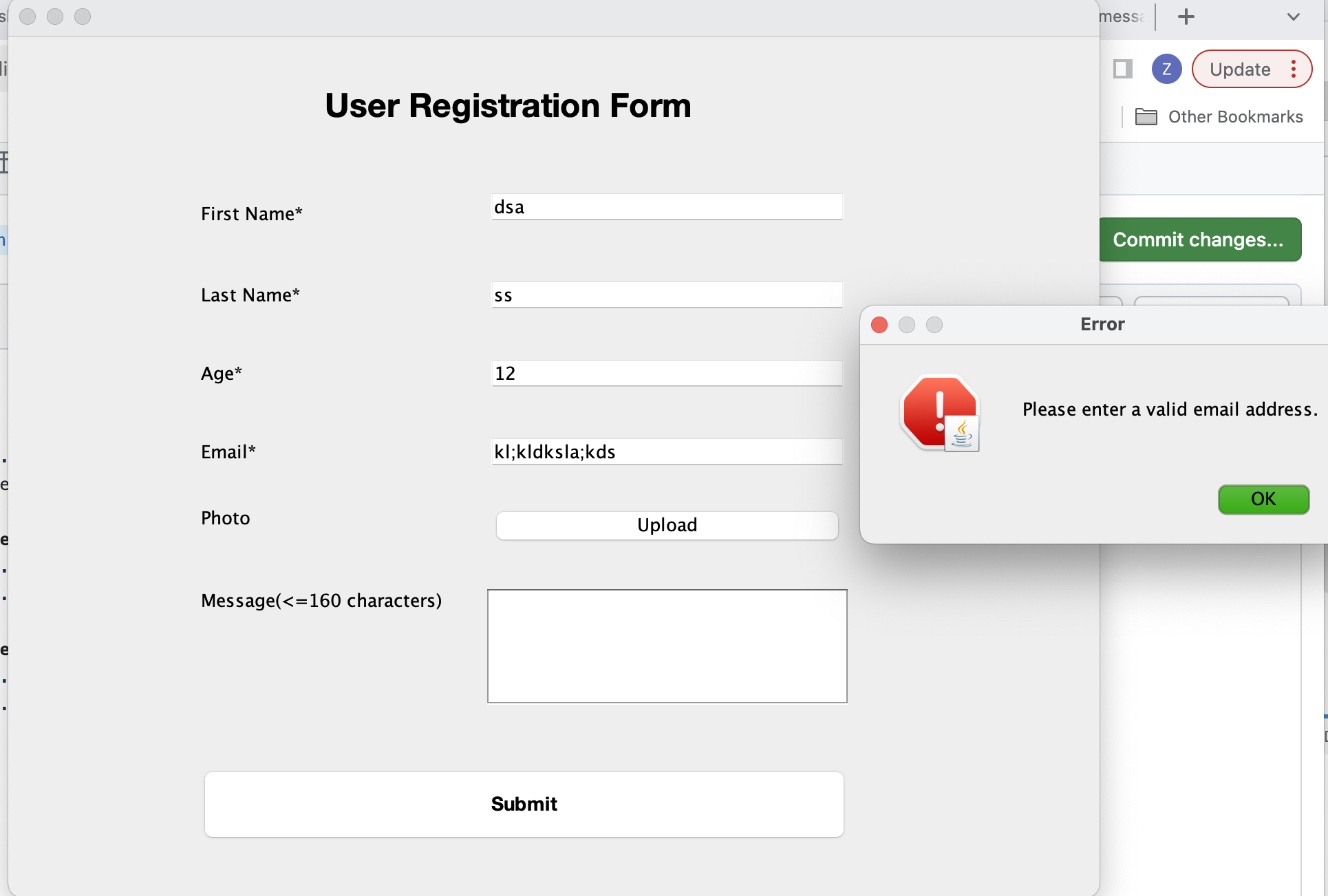 GitHub - ZoeyZzz42/lab-4-assignment