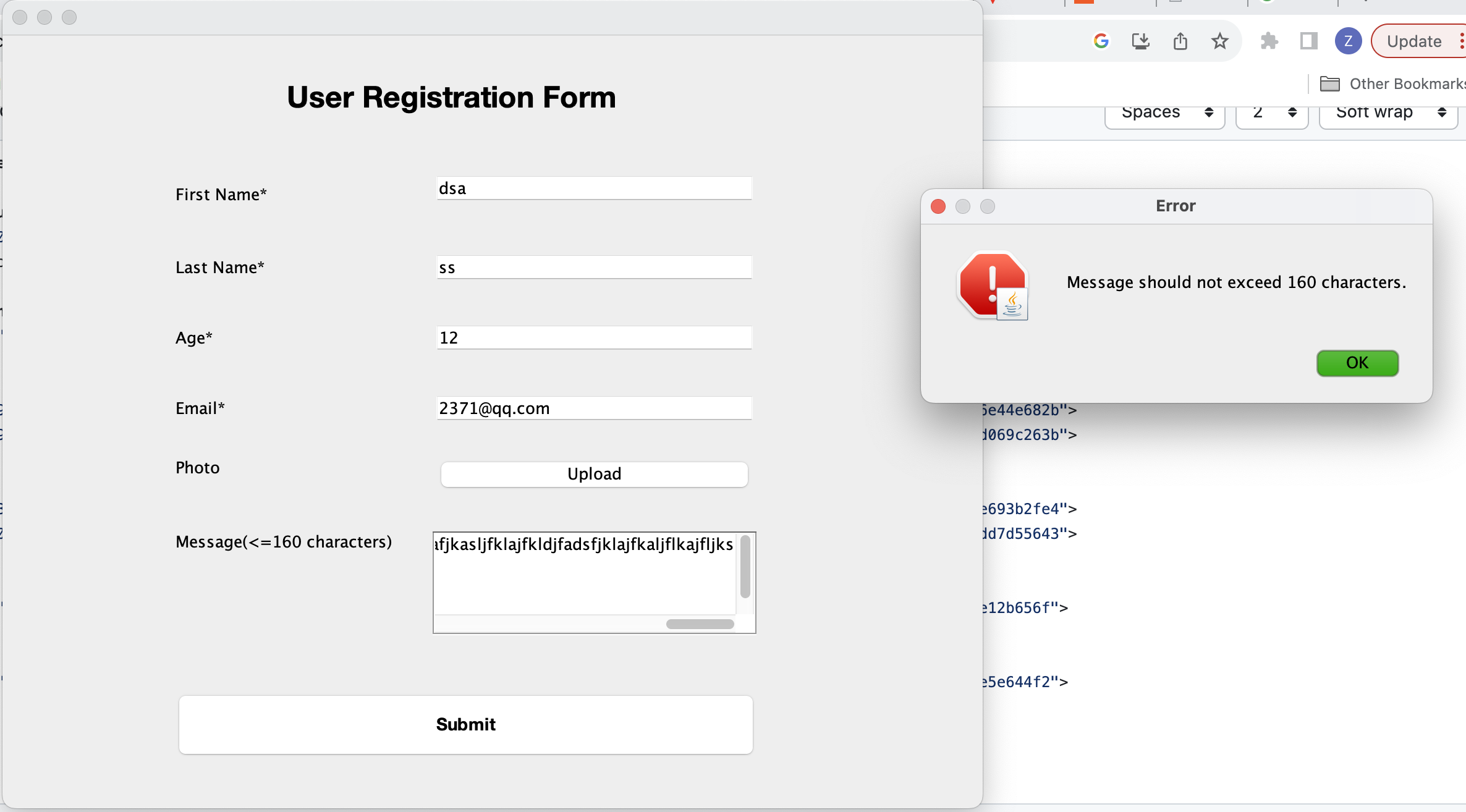 GitHub - ZoeyZzz42/lab-4-assignment