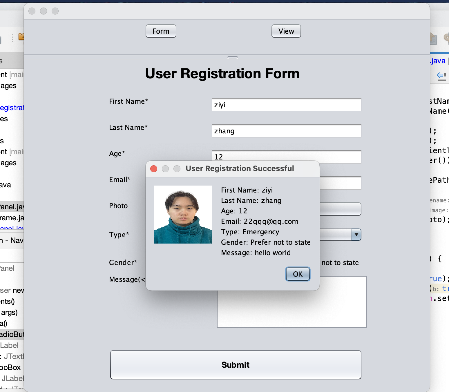 GitHub - ZoeyZzz42/lab-4-assignment