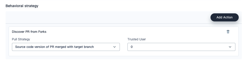 Incorrect select items of multi-branch Pipeline Trusted User (#1898) · 议题 · kubesphere / console ...