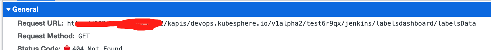 When the agent type is set to node, the pipeline cannot be saved · Issue #294 · kubesphere/ks ...