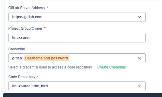 Gitlab project discovery not working · Issue #565 · kubesphere/ks-devops · GitHub