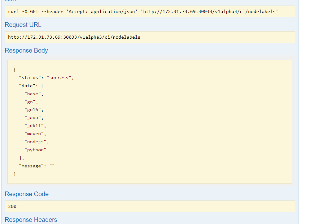 Avoid getting label list directly from Jenkins · Issue #738 · kubesphere/ks-devops · GitHub