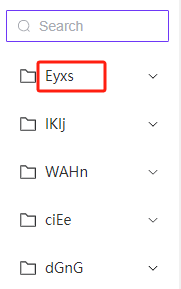 [Feature] Support to search by the parent name of Measure · Issue #11502 · apache/skywalking ...