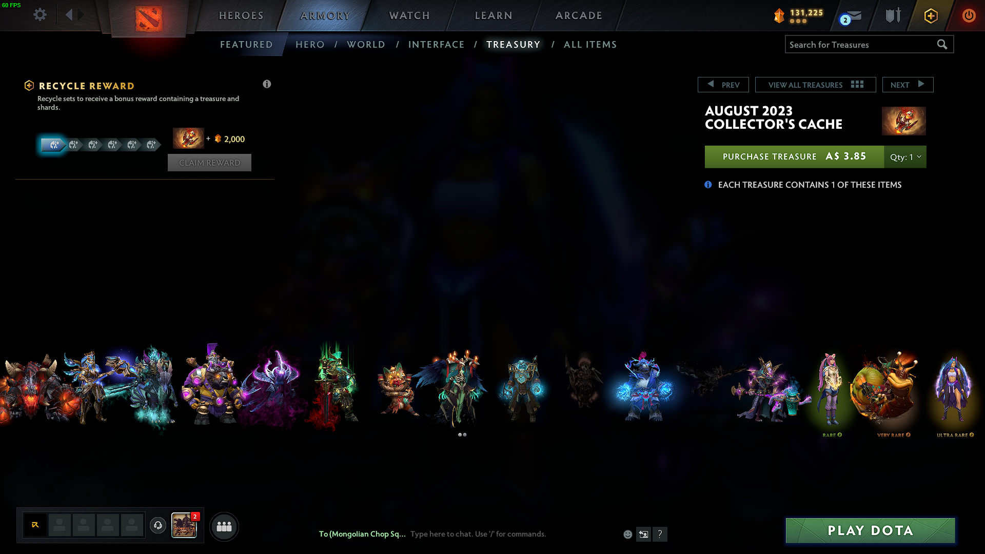 Collectors cache summer2023 · Issue #11928 · ValveSoftware/Dota2-Gameplay · GitHub