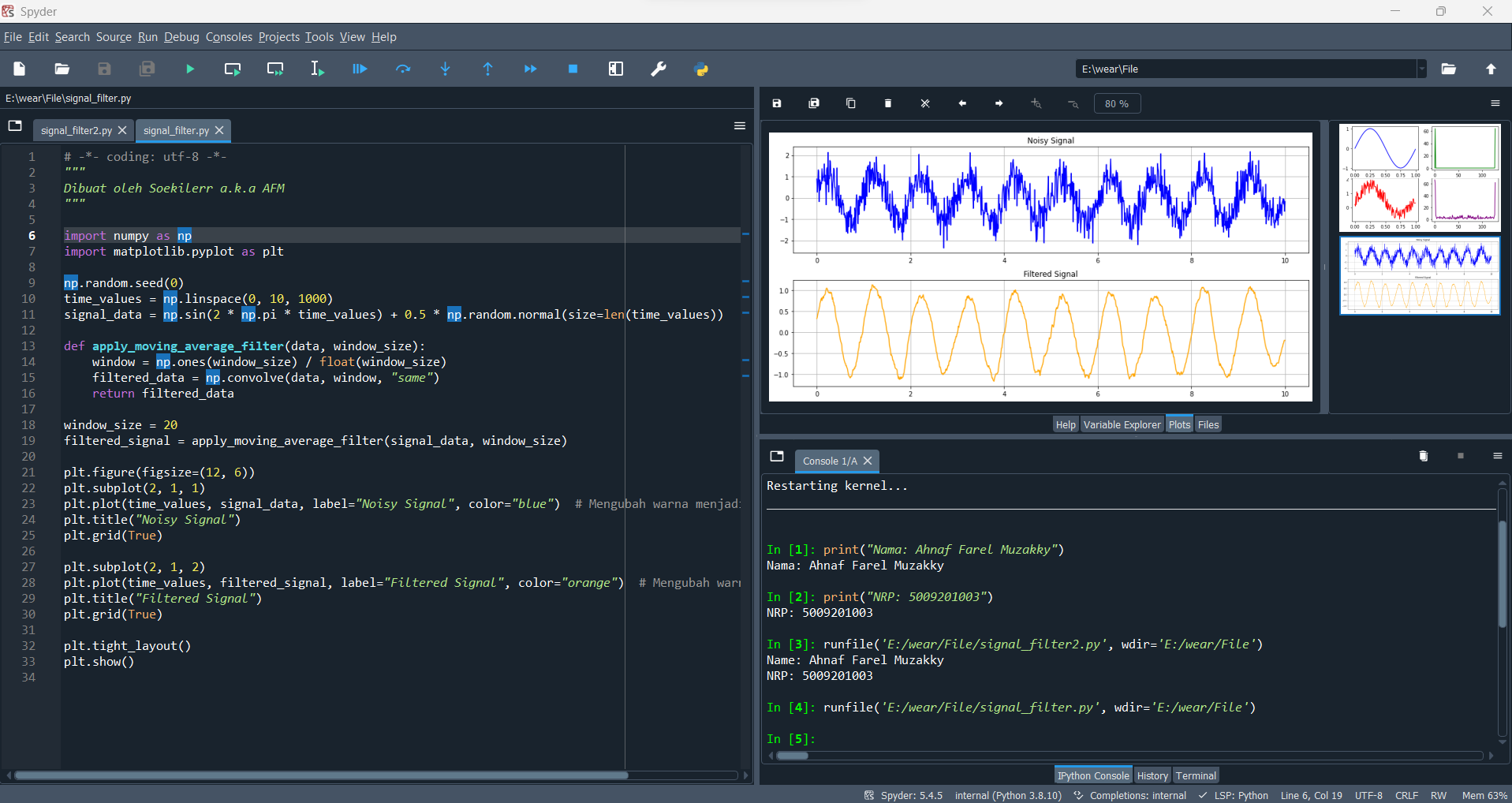 GitHub - farelmuzakky/tugas_pso