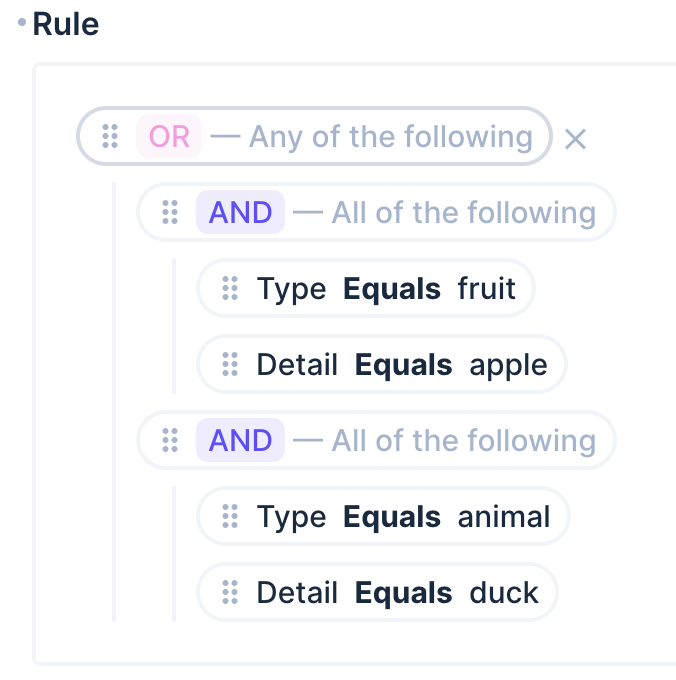 Filter Broken W And In Or · Issue 14908 · Directusdirectus · Github 8014