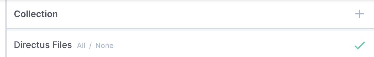 File uploading/creation ignores certain fields · Issue #14975 · directus/directus · GitHub
