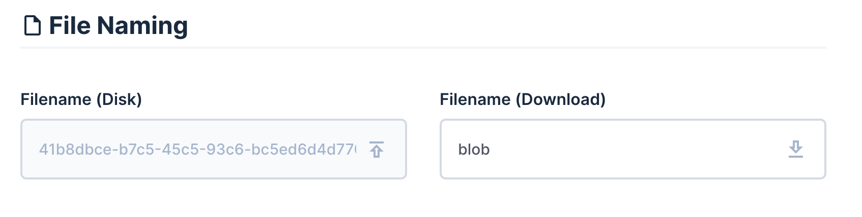 File uploading/creation ignores certain fields · Issue #14975 · directus/directus · GitHub