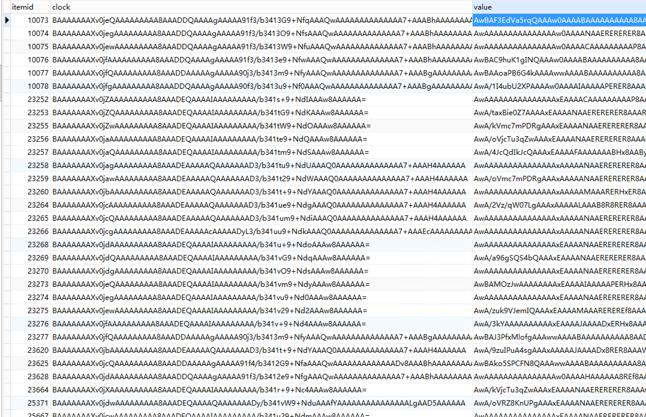 How To Decode Data From Compressed Hypertable · Issue 2268 · Timescale Timescaledb · Github