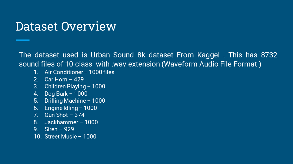 GitHub - parthk1165/AudioClassification