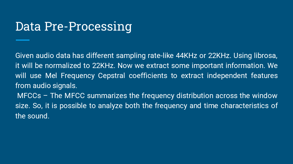 GitHub - parthk1165/AudioClassification