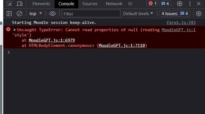 Error While Starting Gpt By The Code · Issue 9 · Yoannchb Pro
