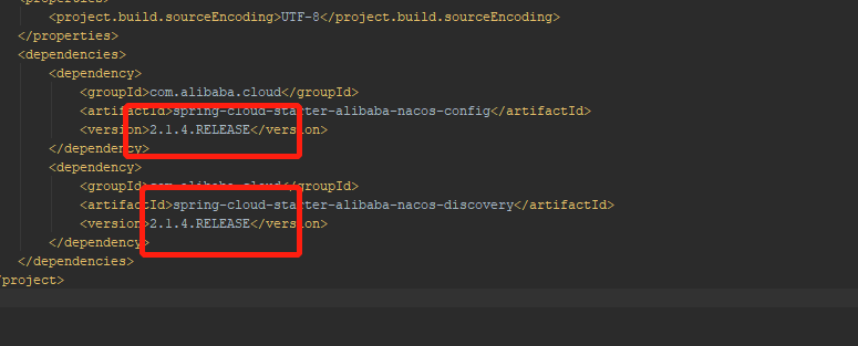 总是读取localhost地址 · Issue 6690 · Alibabanacos · Github