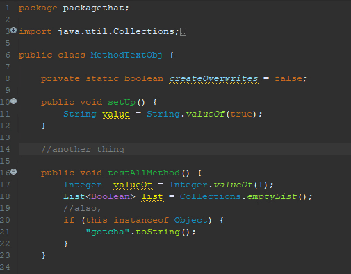 Port of EasyMotion plugin · Issue #134 · vrapper/vrapper · GitHub