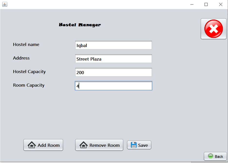 GitHub - AhmedRaza393371/Hostel-Management-System