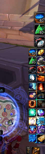 Phantom bar will not disappear. · Issue #176 · Nevcairiel/Bartender4 · GitHub