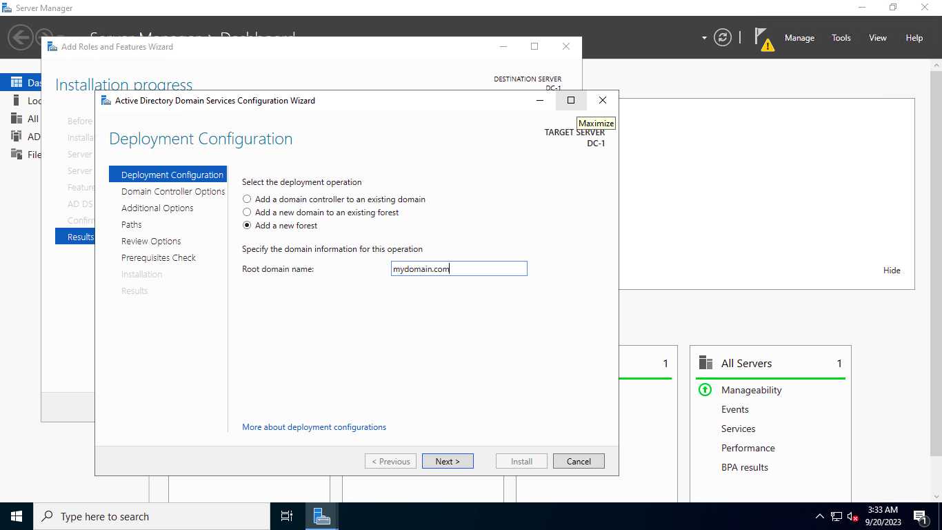 GitHub - NickAumer/Azure-Active-Directory