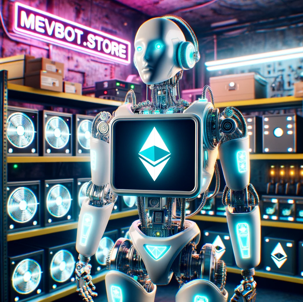 GitHub - kaipnOV/MevBot-AI: 📌AI WEB3 Mev B0T. For Desktop and ... GitHub - kaipnOV/MevBot-AI: 📌AI WEB3 Mev B0T. For Desktop and ...