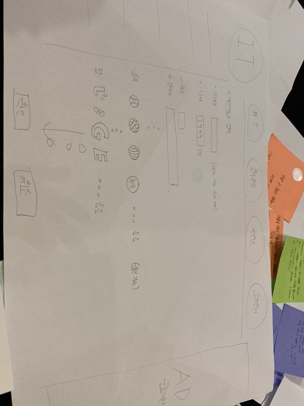 조별 솔루션 스케치 결과 제출 · Issue #5 · kyohoonsim/kusf-data-2023-2 · GitHub