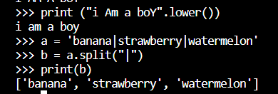 Quiz 1. 문자열 주요 메소드 · Issue #7 · kyohoonsim/must-know-python · GitHub