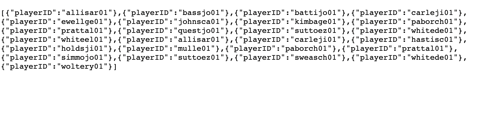 Quiz 22. 파이썬 백엔드 서버 만들기 · Issue #39 · kyohoonsim/kusf-data-2023-2 · GitHub