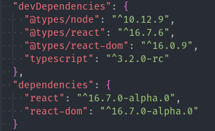 [react]: defaultProps doesn't work with function component ...