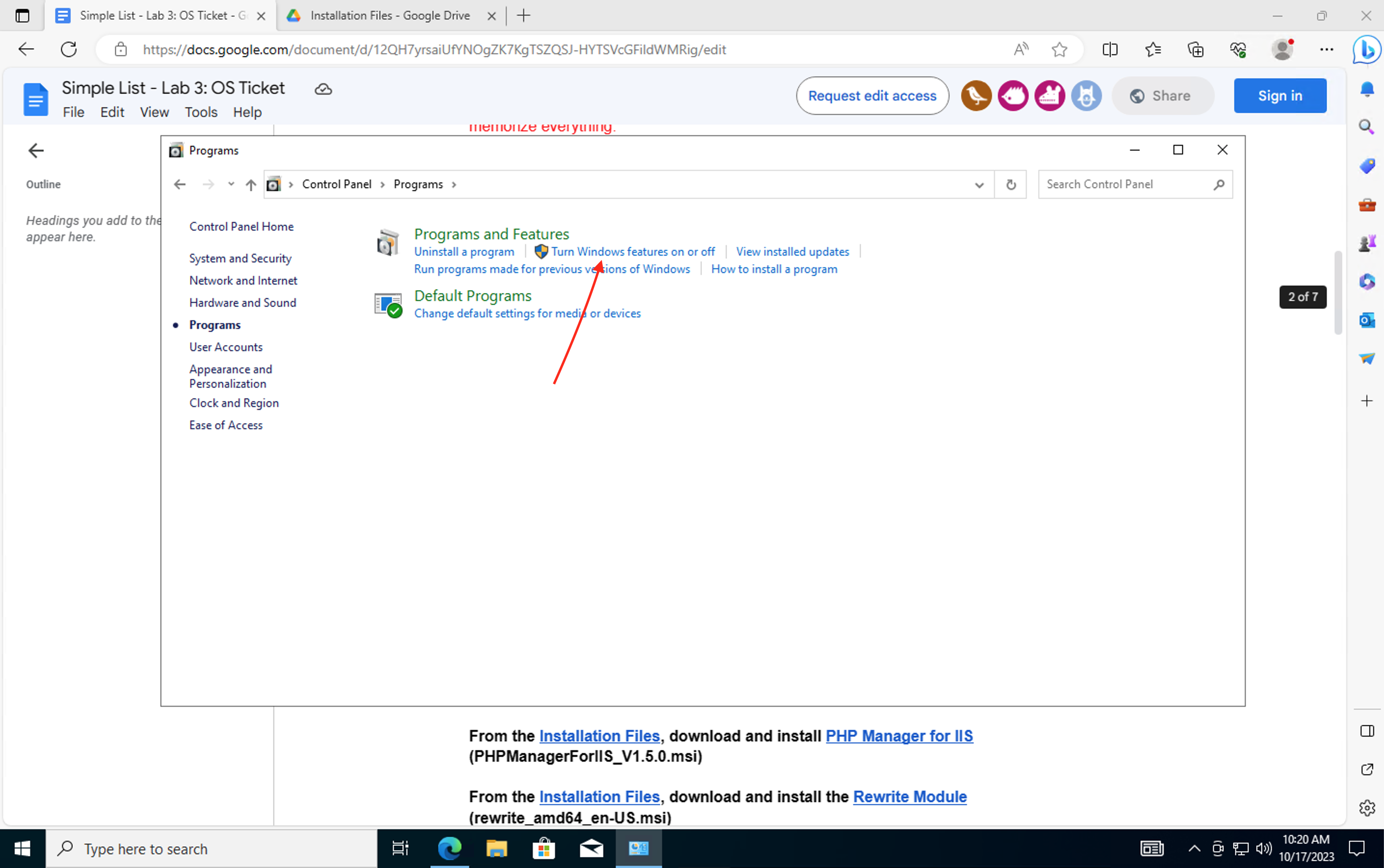 GitHub - nealzubin/osticket-prereqs