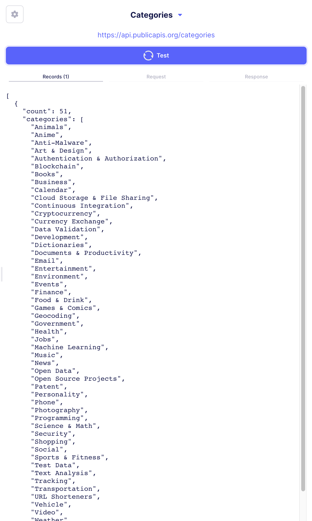 field pointer does not extract records from an array of strings · Issue #21156 · airbytehq ...
