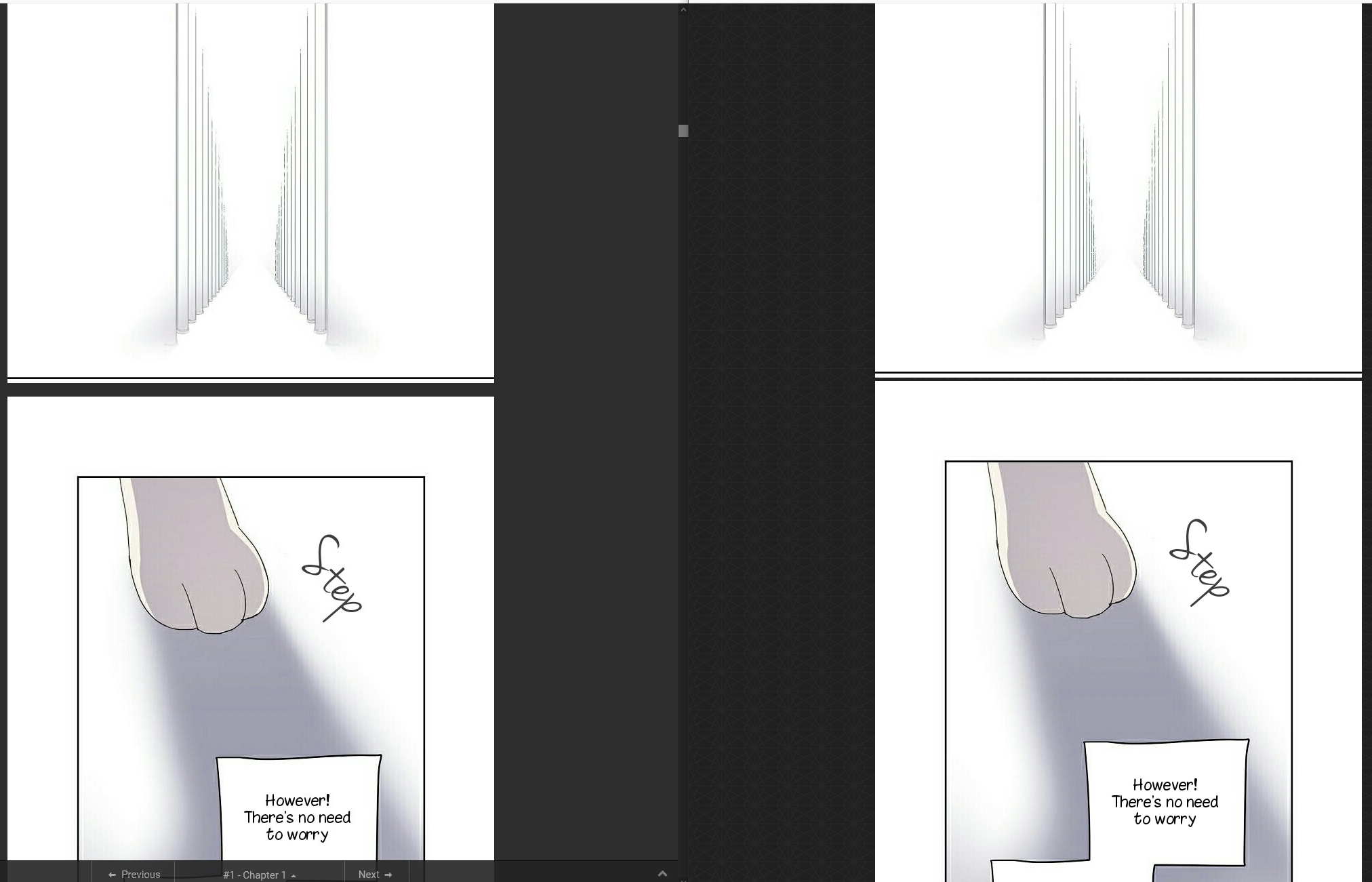 🐛 Bug: mangahere.onl missing pages · Issue #271 · manga-py/manga-py ...