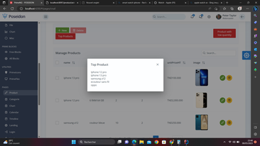 GitHub - Toumi-Nadhir/Central-Achat-Front