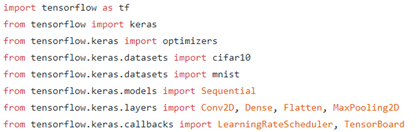 Inconsistent results when using two styles of import statements · Issue ...
