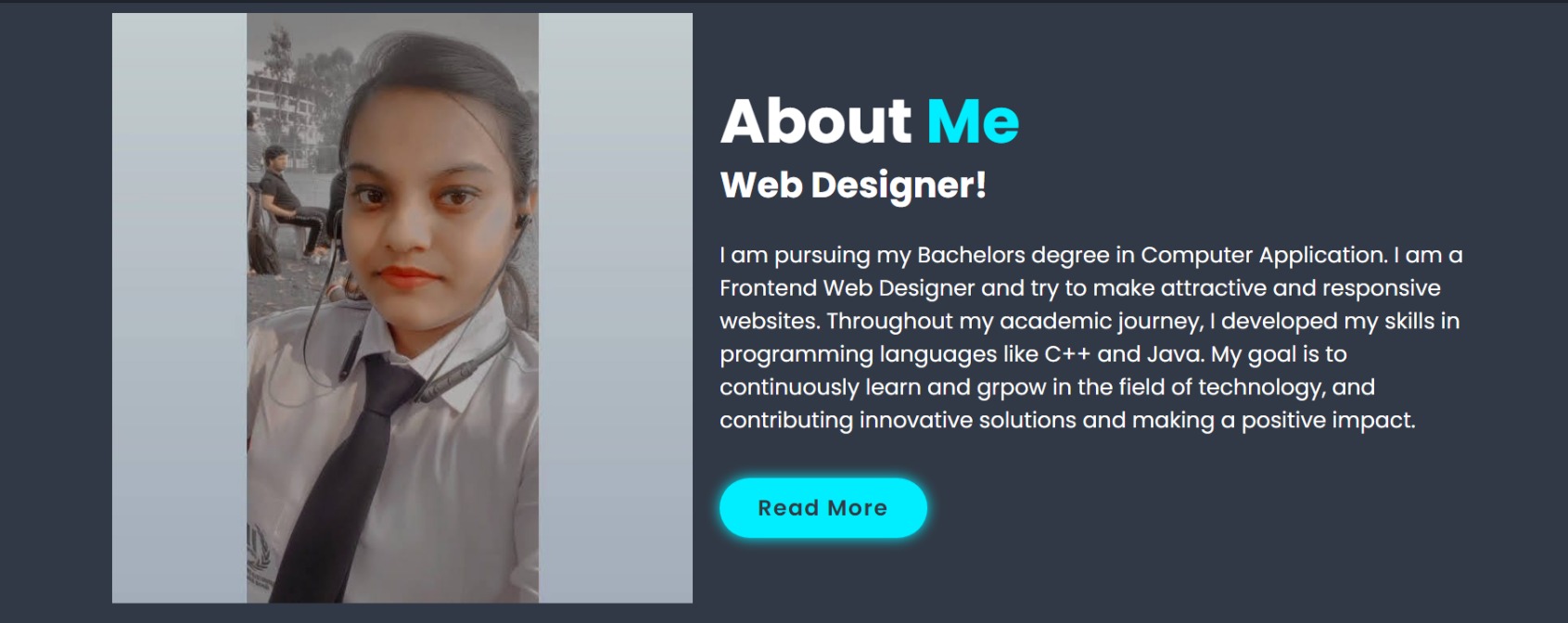 GitHub - amritapal30/Portfolio