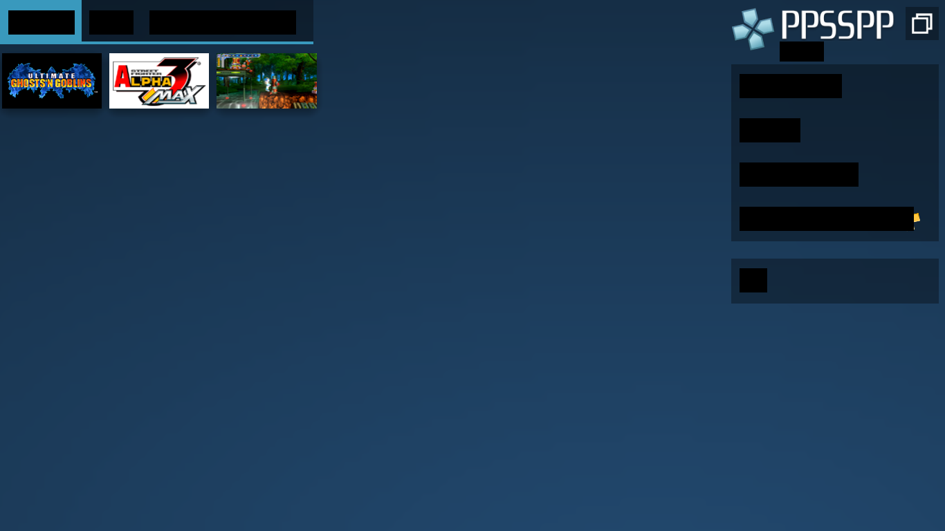 UI fonts are not loaded in Vulkan · Issue #18163 · hrydgard/ppsspp · GitHub