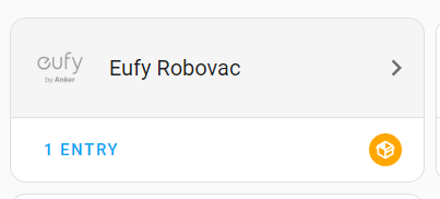Robovacs are not found? :( · Issue #25 · CodeFoodPixels/robovac · GitHub