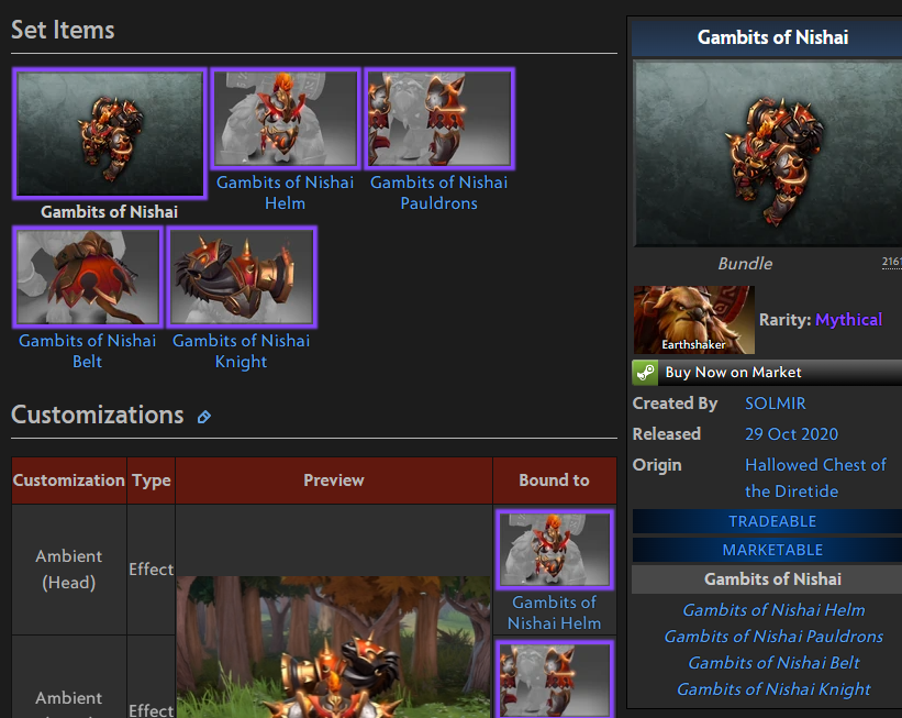 Cannot rebundle · Issue #11985 · ValveSoftware/Dota2-Gameplay · GitHub